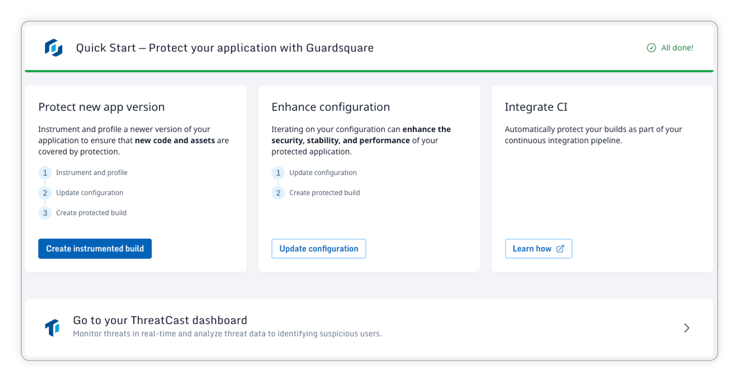 How to Secure Your Mobile App | Guardsquare